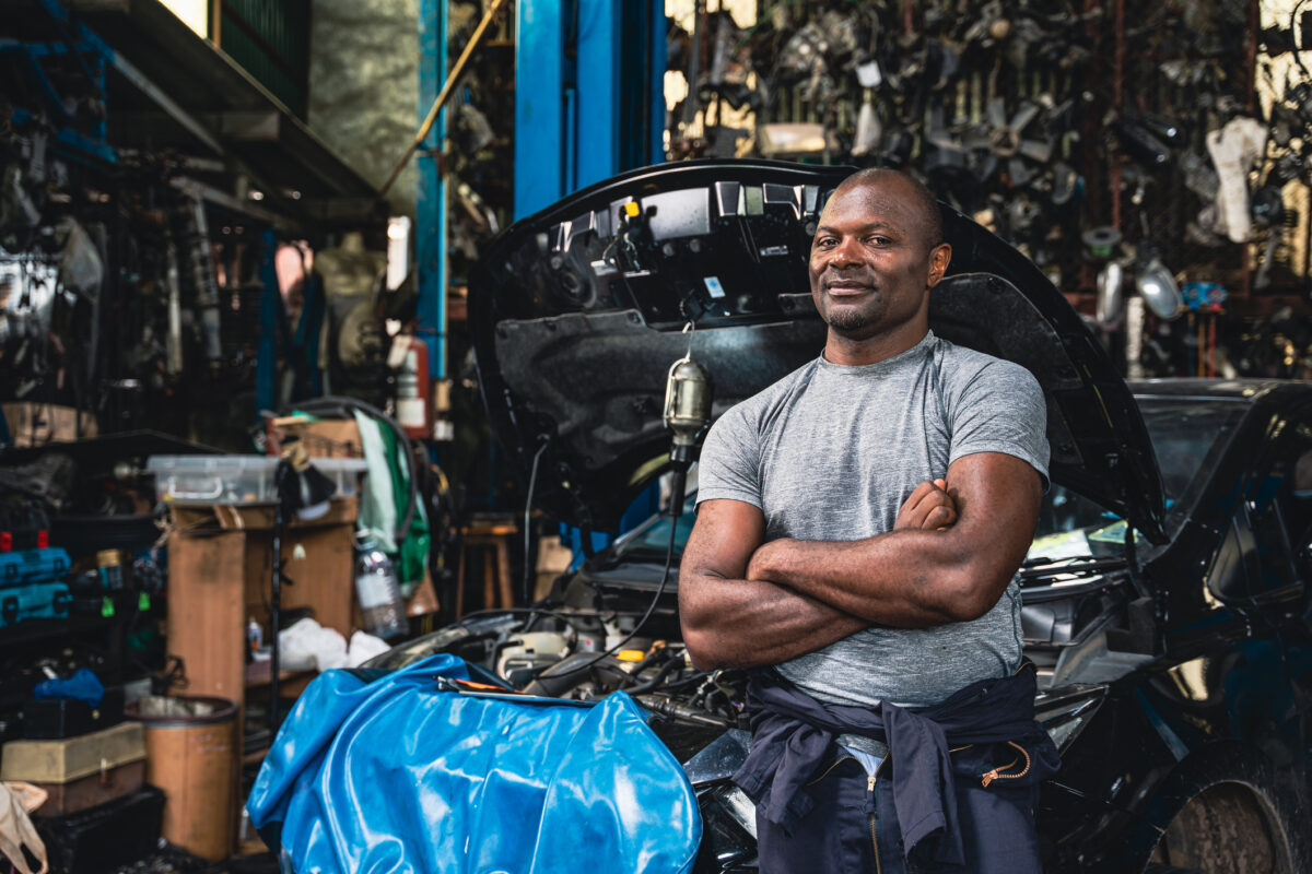 Why the right to repair policy is good for entrepreneurs