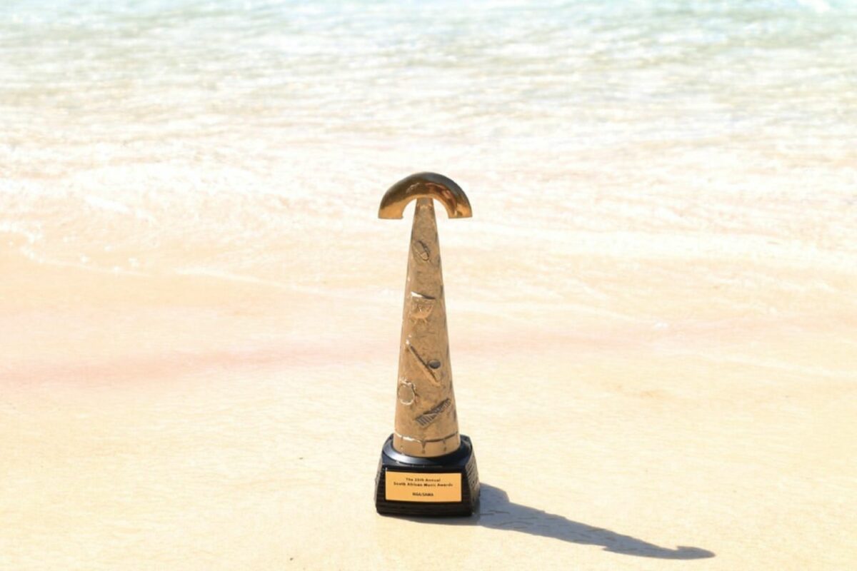 Gospel sensation Pulane Maphari stripped of Sama award