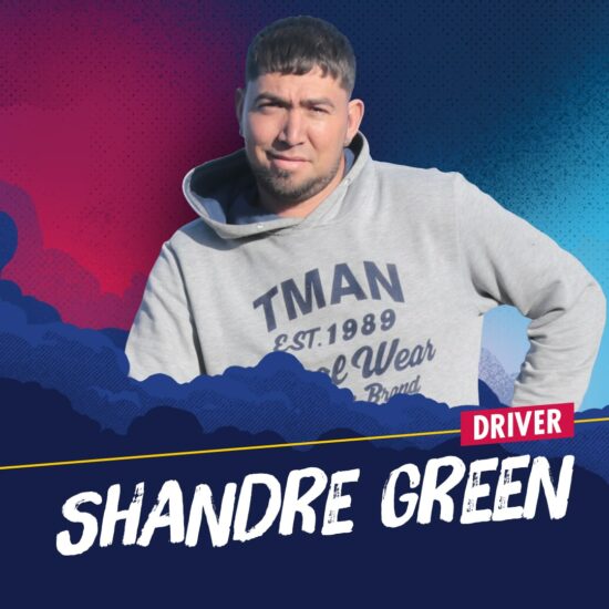 Red Bull spinning: The new bloods in the Shay’ iMoto competition