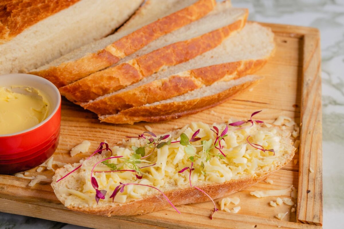 Recipe of the day: Soft inkomazi pot bread | The Citizen