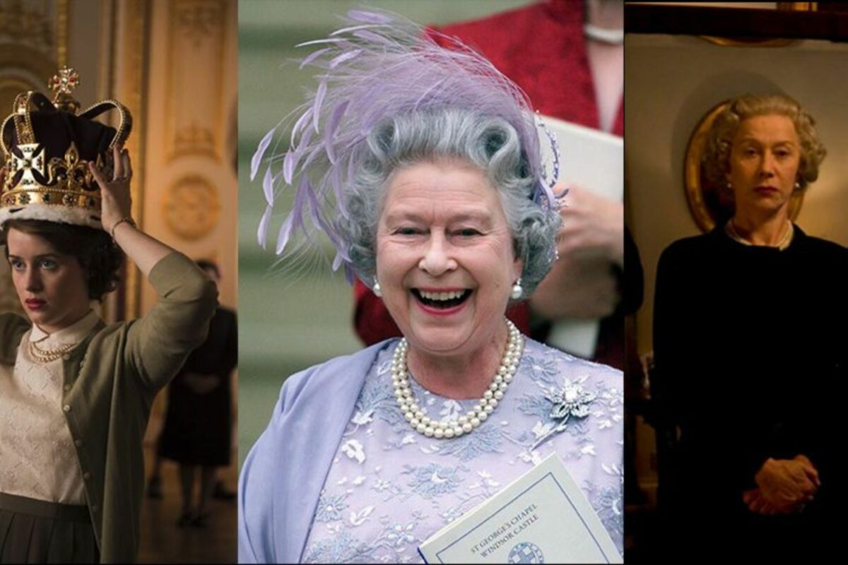 WATCH: Three TV shows and movies to remember Queen Elizabeth II