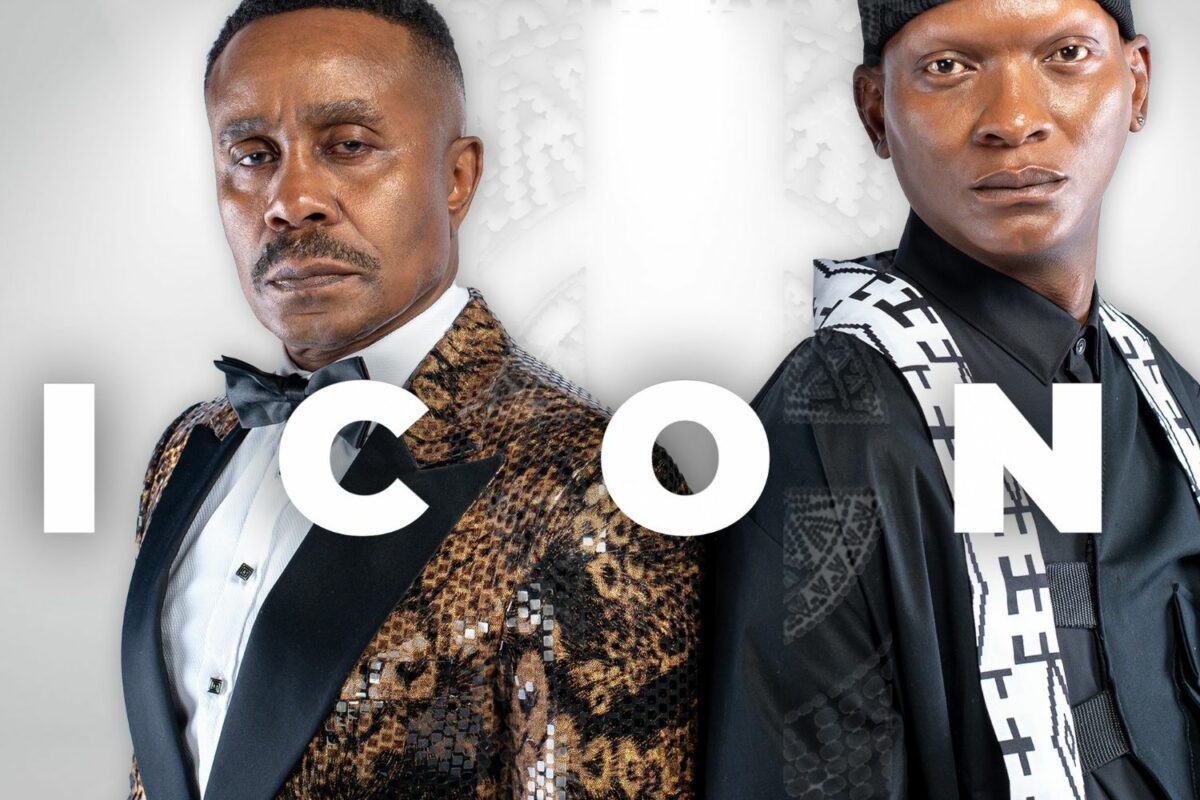 Warren Masemola joins House of Zwide