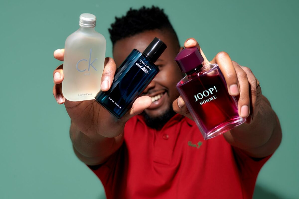 Your fragrance can affect your mood, here's how | The Citizen