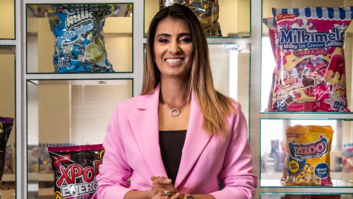 Watch: Richester Foods has found the sweet spot to selling sweets | The ...