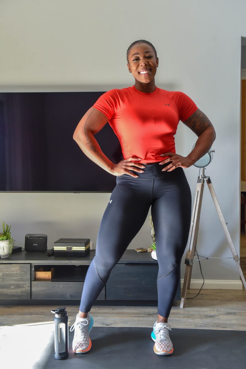 WATCH: Get summer ready with Zee Fitness