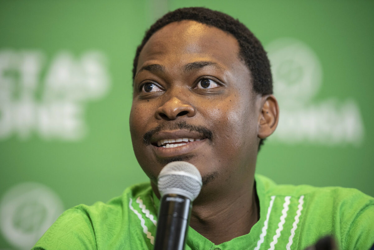 DA's stance on EFF will 'hurt' multi-party coalition in Ekurhuleni, says ActionSA