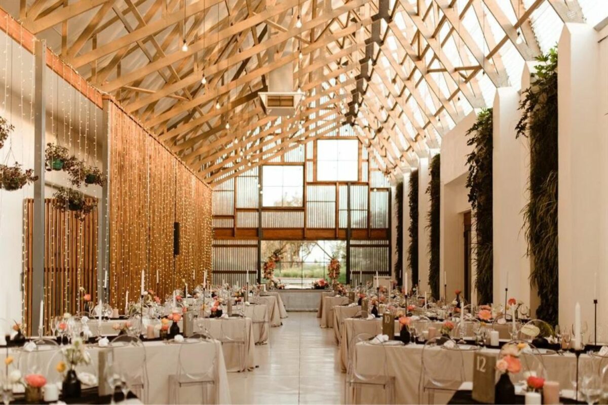 PICS: ‘Blood and Water’ actor Arno Greeff ties the knot in an intimate ...