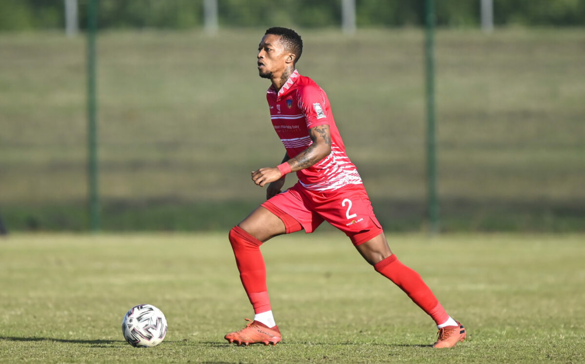 Chippa announce three new signings ahead of Chiefs clash