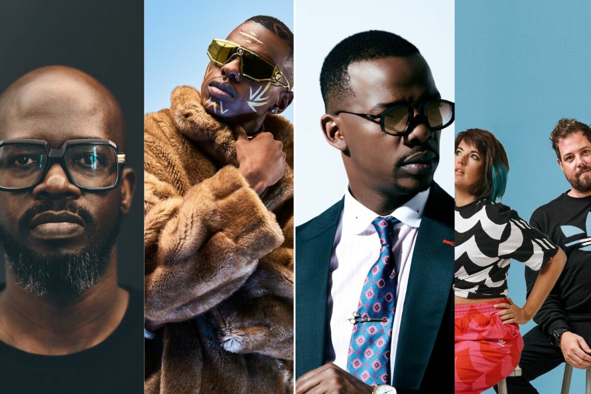 'Ke Dezemba boss': Everything you need to know about Ballito Big week ...