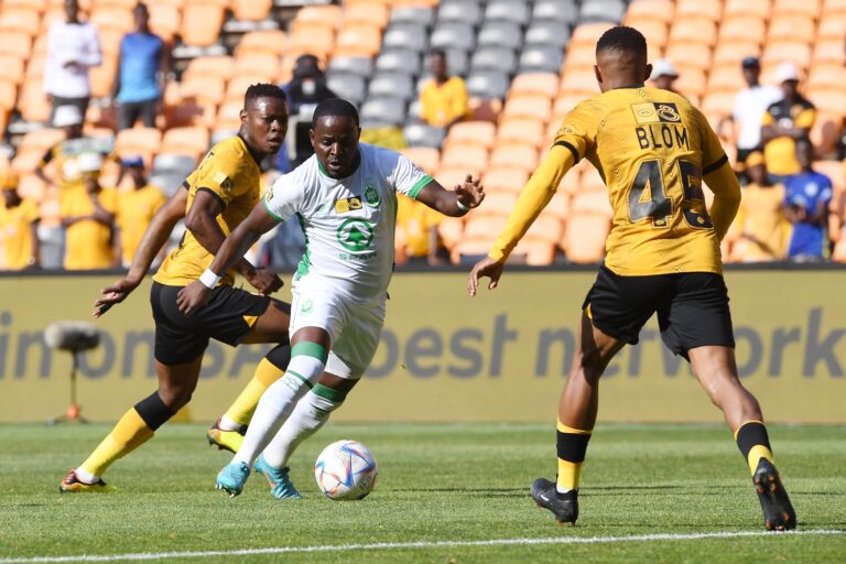 Dramatic MTN8 semi finals ends in draw as Usuthu hold Chiefs