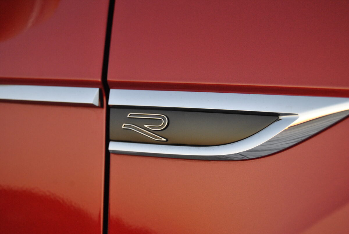 WATCH: Refreshed Volkswagen T-Roc R-Line a surprise worth trocking ...