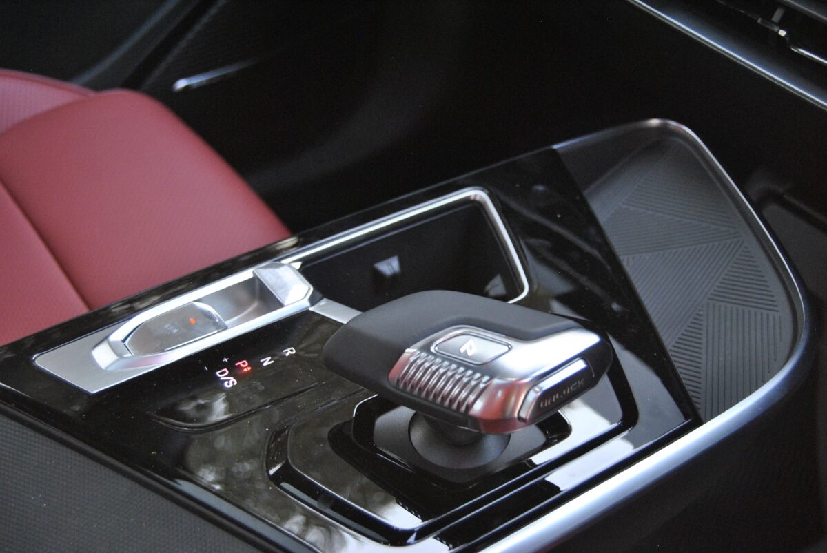 BAIC gets serious with aggressive new Beijing X55 | The Citizen