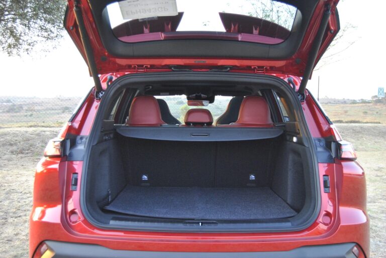 BAIC gets serious with aggressive new Beijing X55 | The Citizen