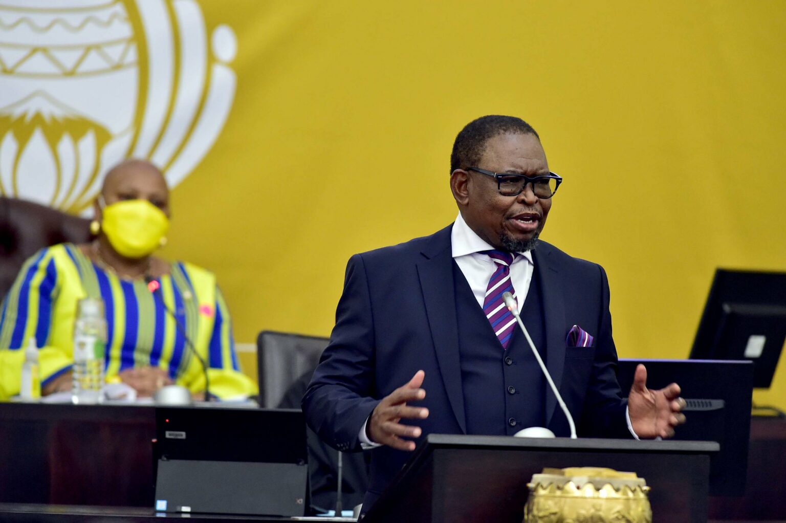 End of e-tolls will 'compel govt to establish alternative funding' for ...