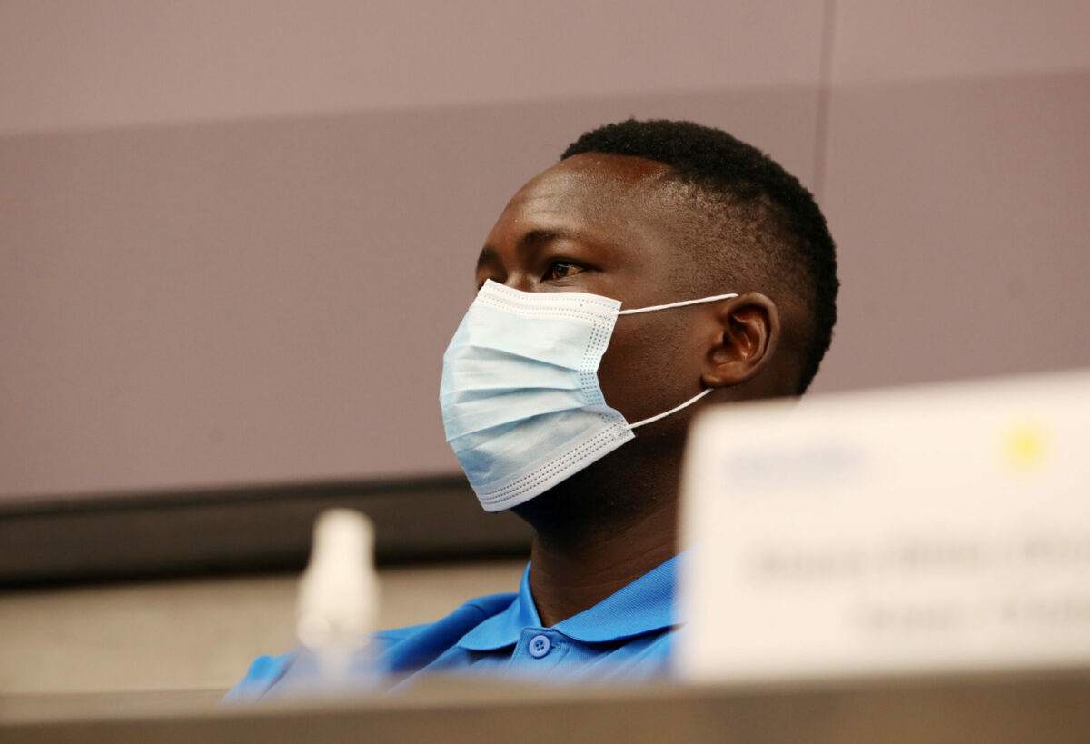 Mathoho facing uncertain future at Kaizer Chiefs