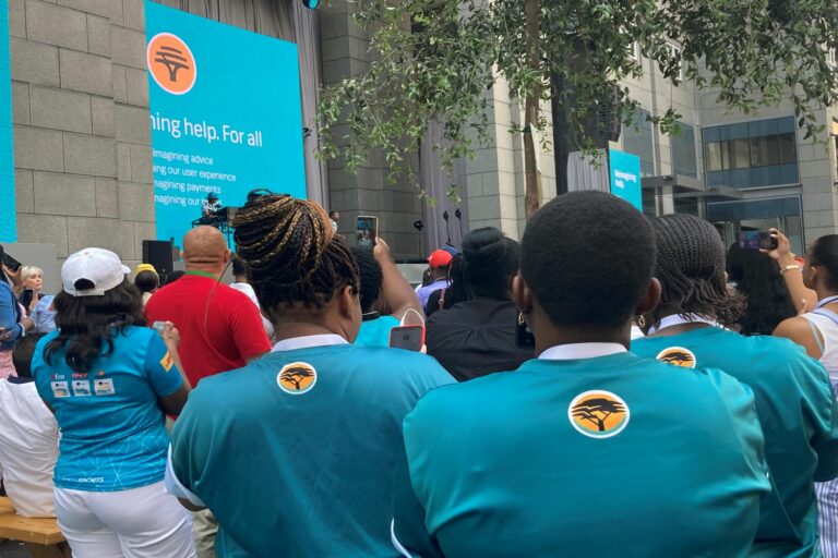 Going loco over a logo: but taking note of change | The Citizen