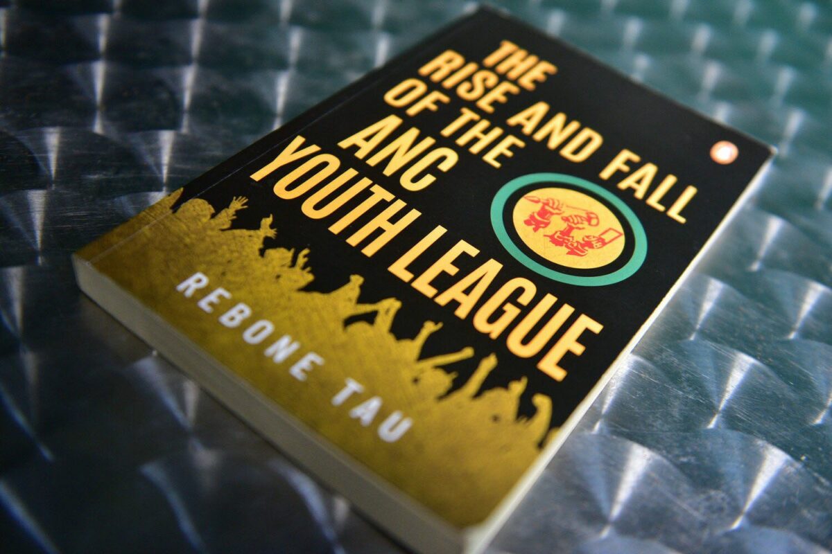 The rise and fall of the ANC Youth League