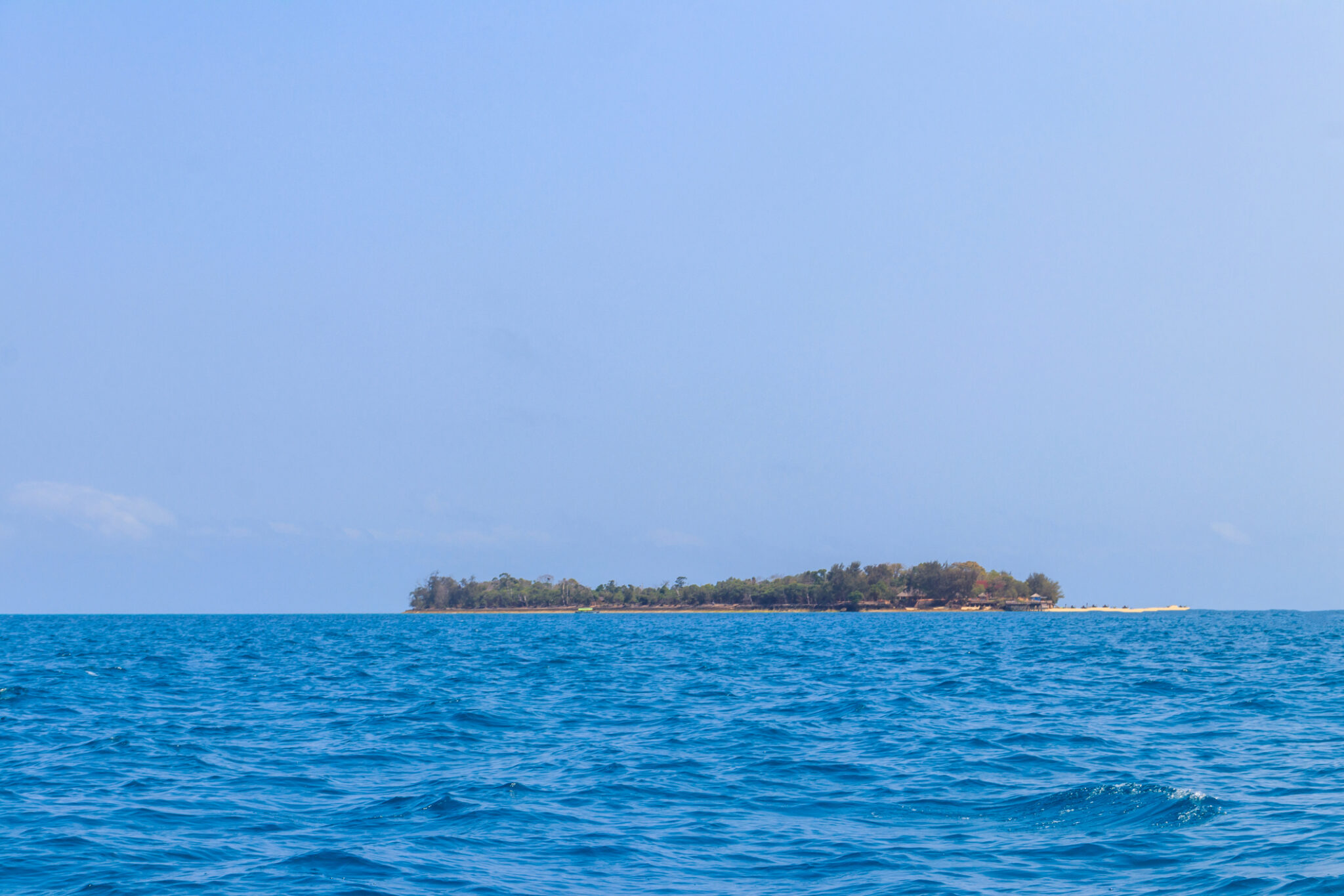 We must find a far-off island where murderers, rapists are dropped to ...