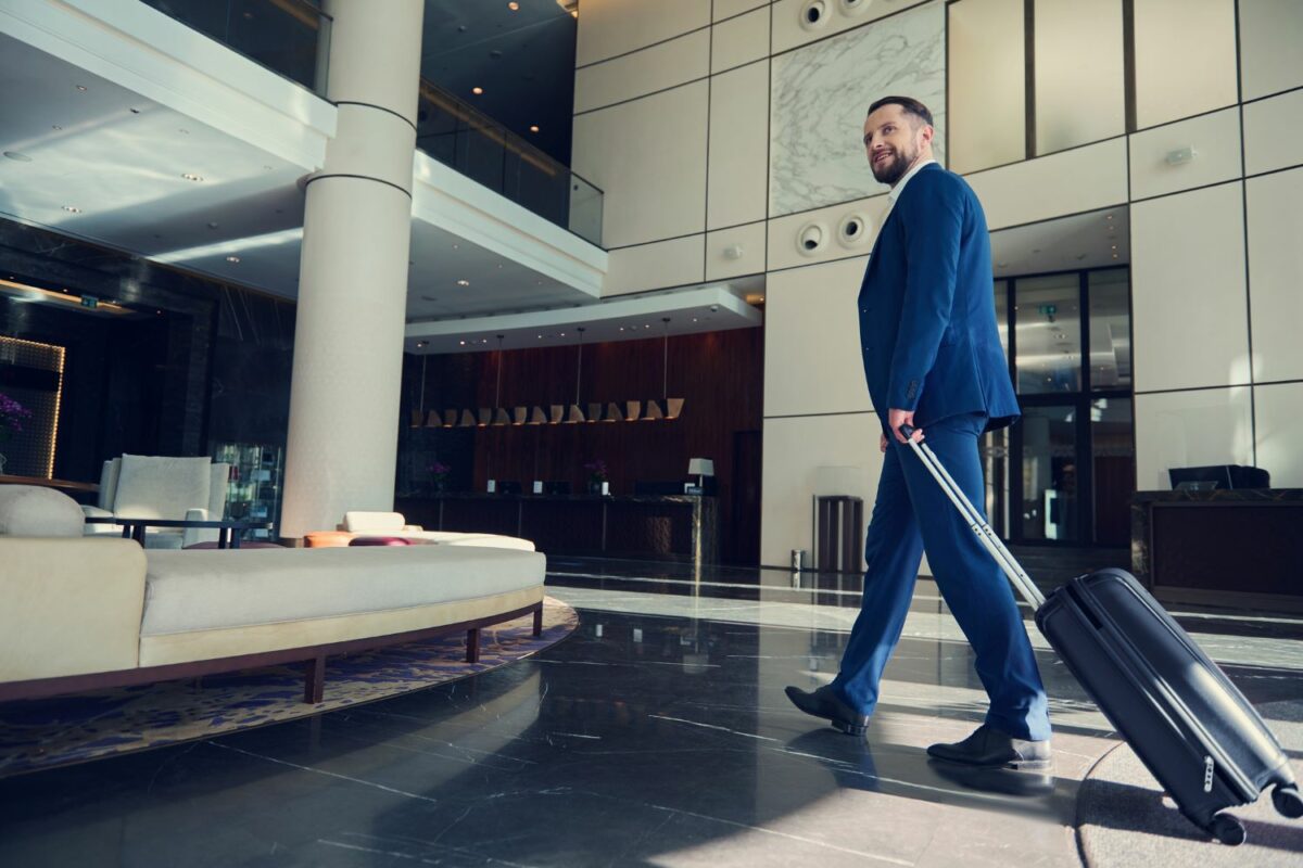 What does the future of the hospitality industry look like? Here’s a ...