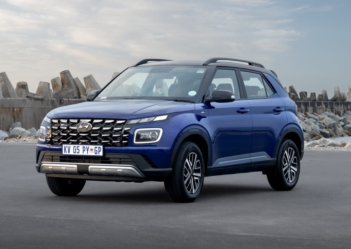 Hyundai Venue Reviews 2024 Dorrie Scarlett