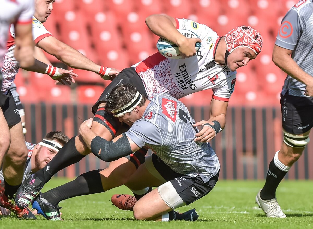 Good vibes in Lions camp as they look to build more URC momentum | The ...