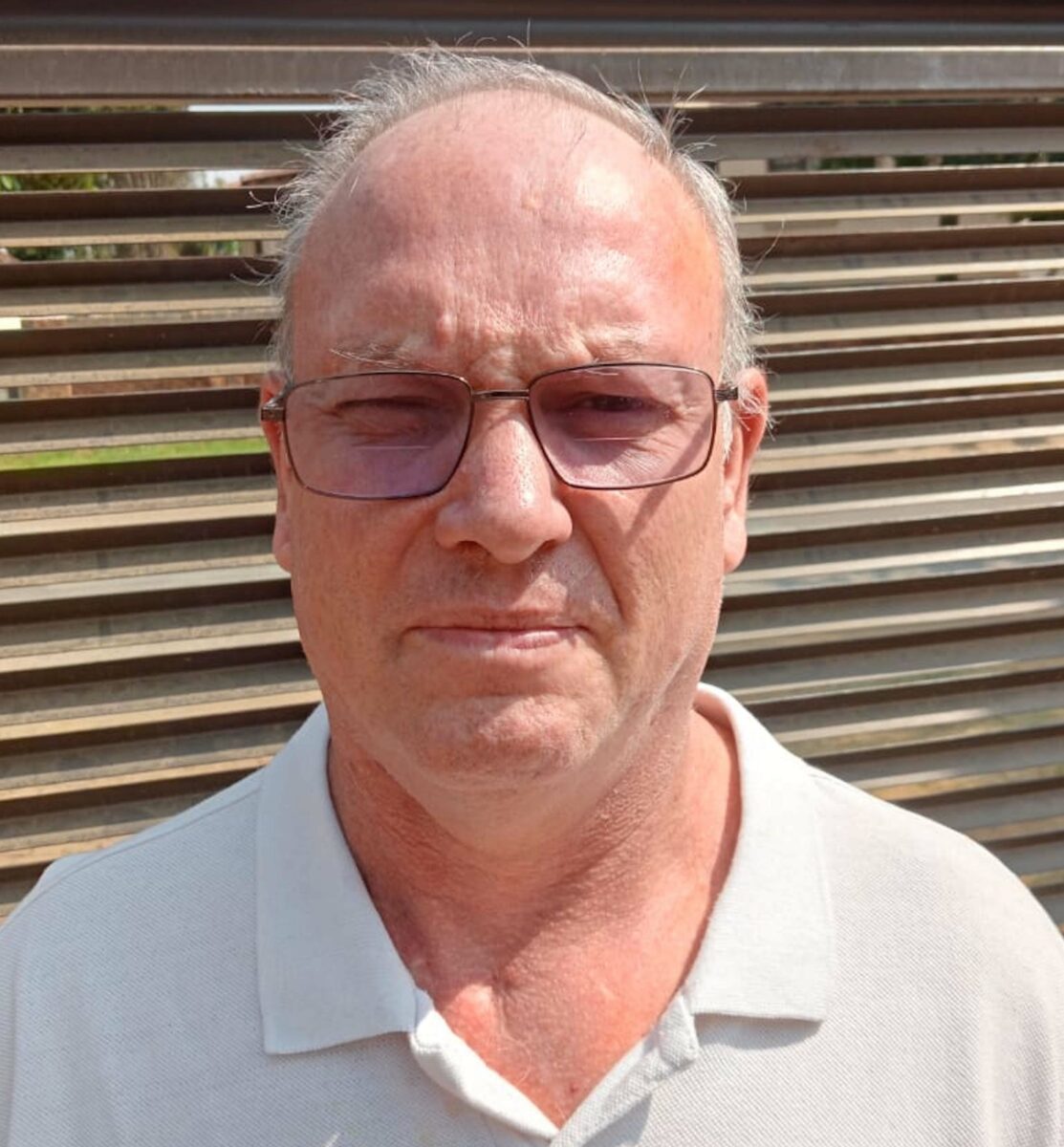 Man finally free after doctor finds key to stomach pain | The Citizen