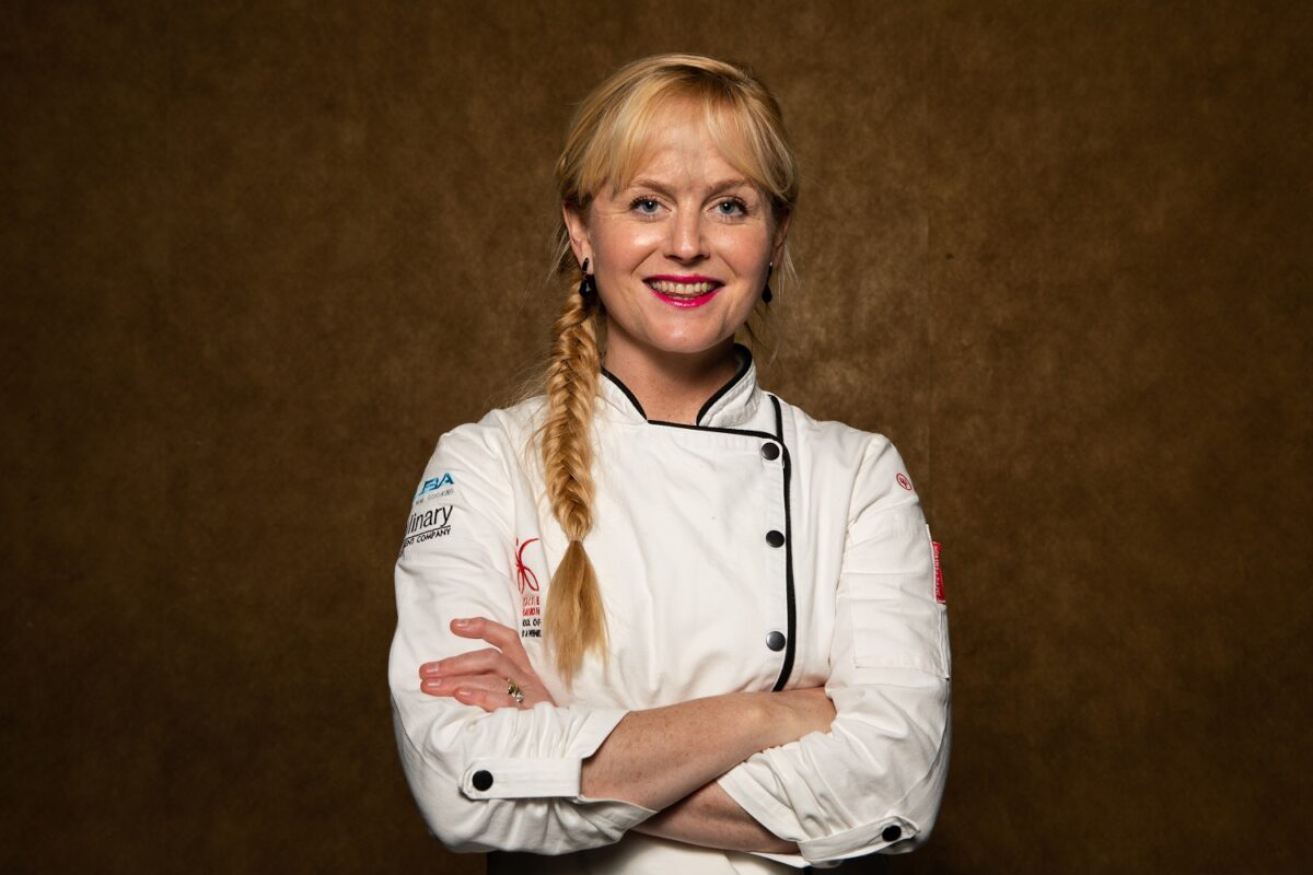 Meet the chefs cooking at the restaurant industry's biggest night | The ...