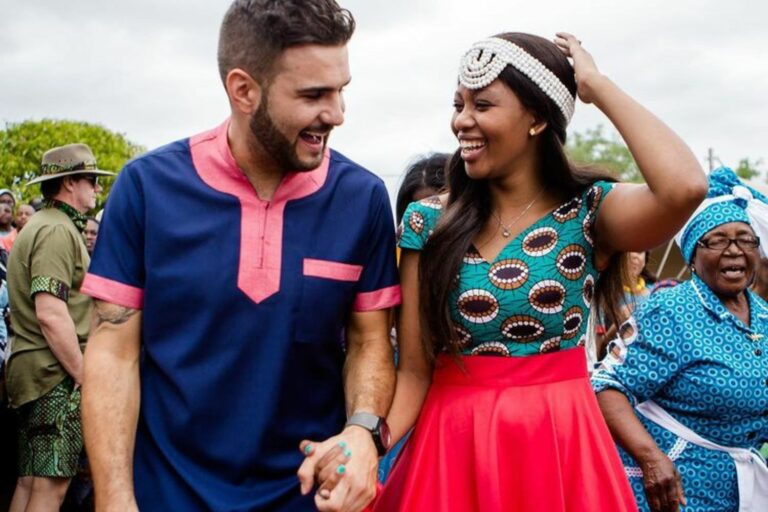 J'Something's heartfelt seven-year anniversary message to his wife