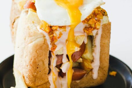 Recipe of the day: Full house Kota | The Citizen