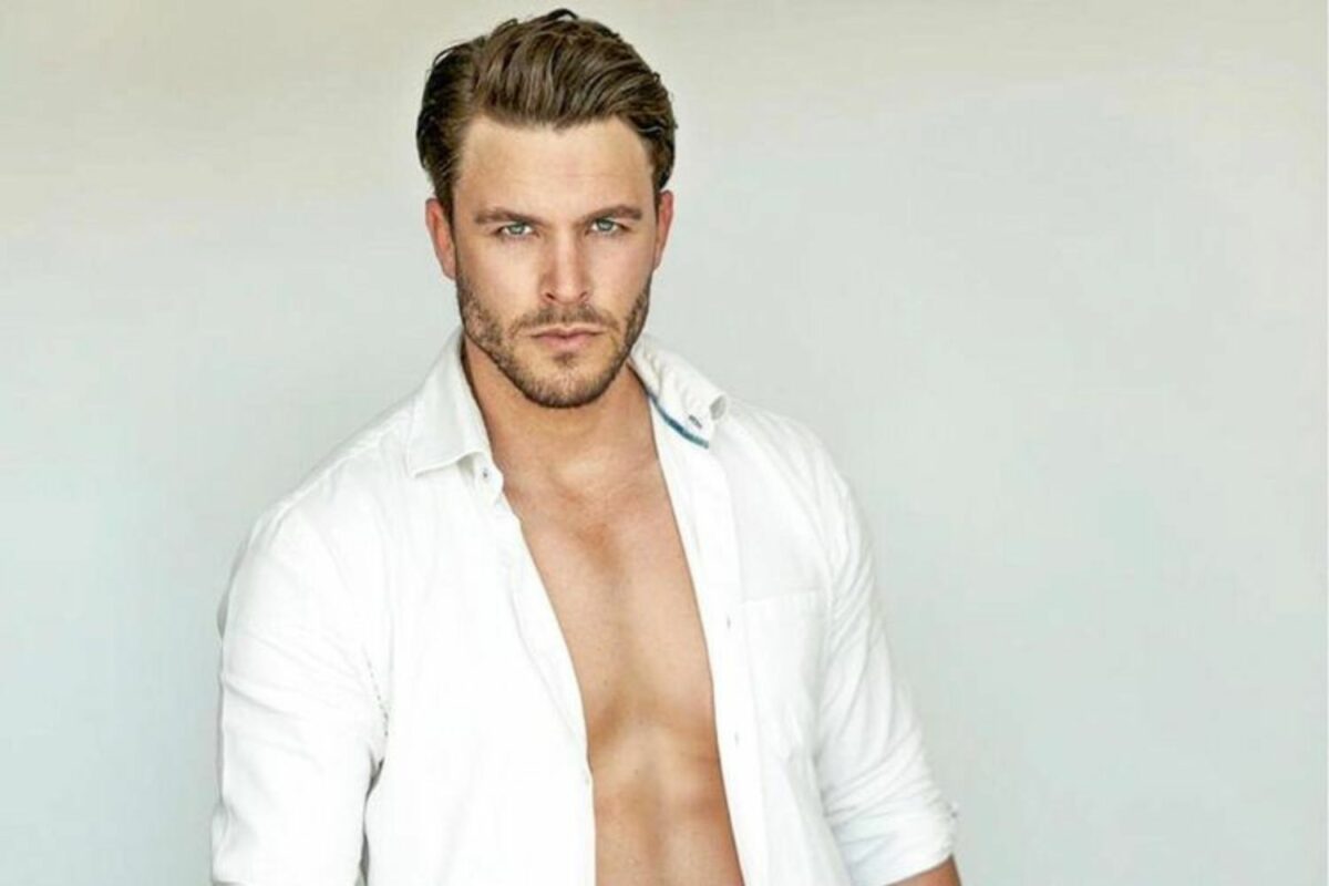 Bachelor's Lee Thompson returns to Instagram after homeless and rehab ...