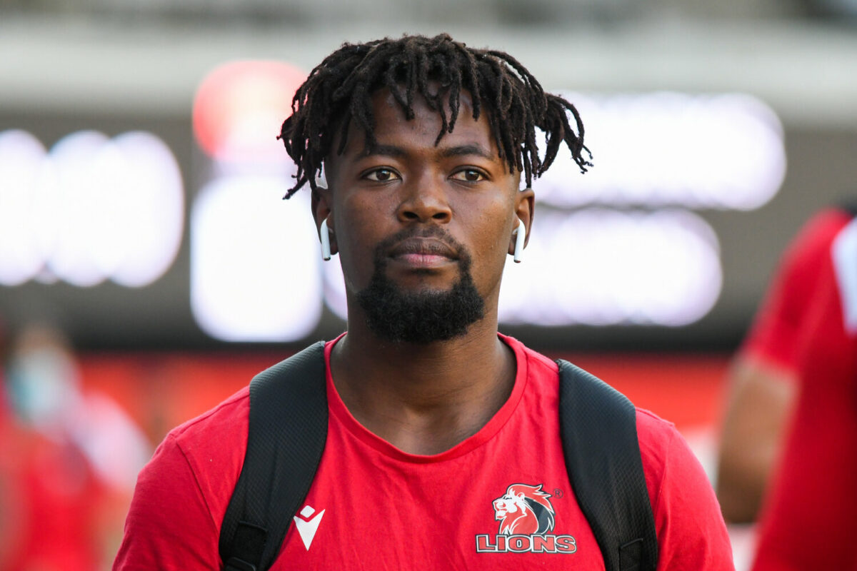 These are the Lions players in running to make Bok, SA 'A' squads