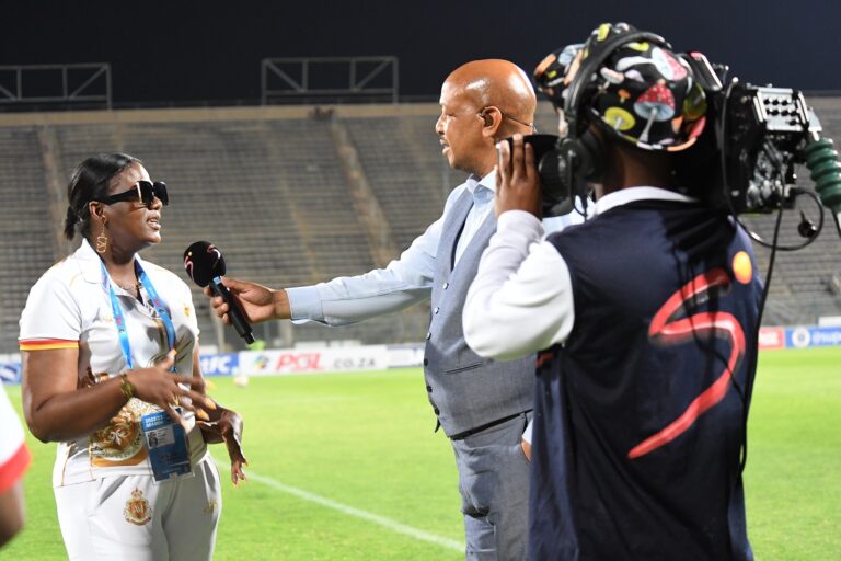 Royal AM boss MaMkhize clarifies Khabo Zondo issue