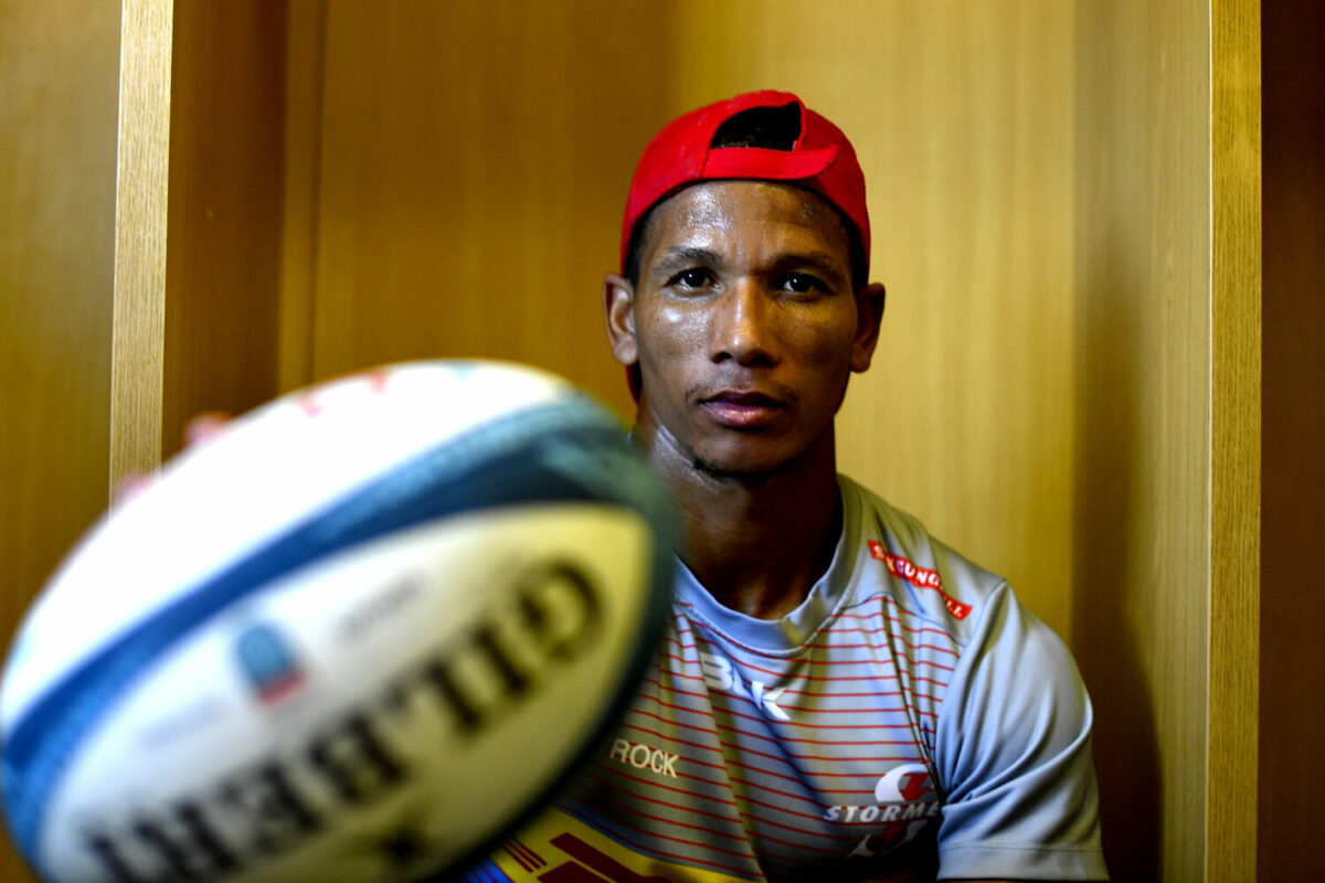 Libbok, Mngomezulu get Bok call-ups, Goosen in strong SA 'A' team