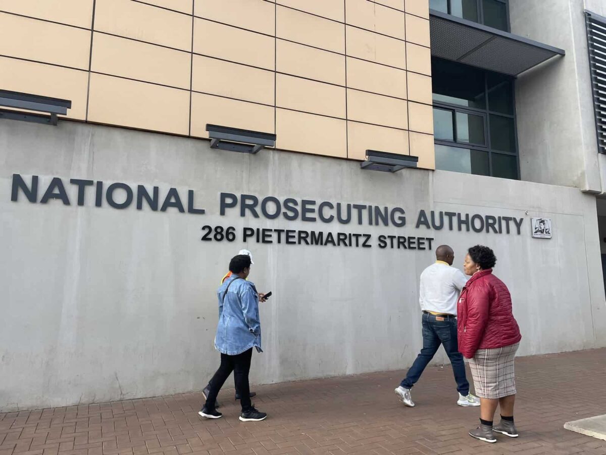 NPA welcomes Ramaphosa's decision to make Investigating Directorate ...