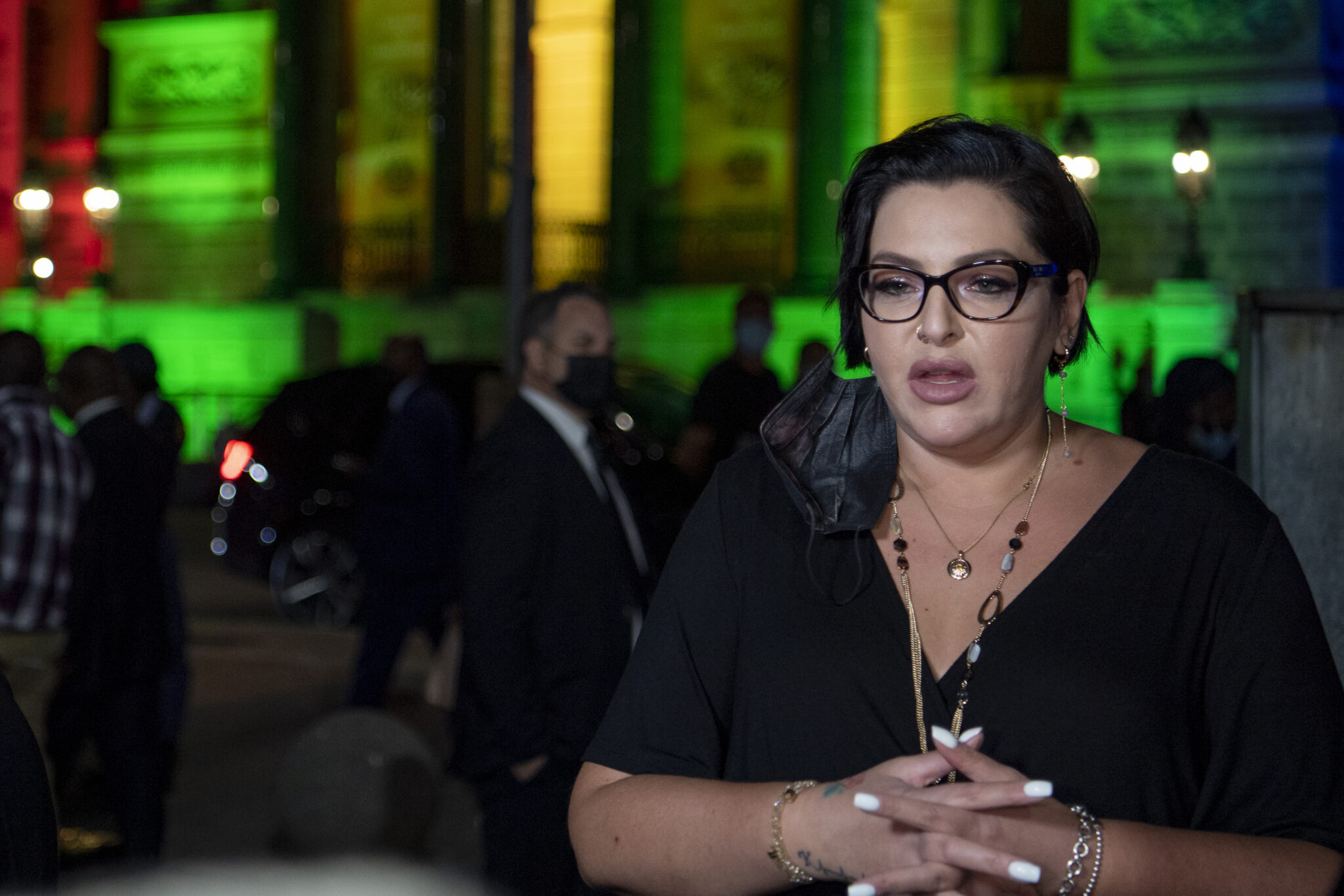 Mazzone lashes out at Malema and 'highly uneducated' supporters