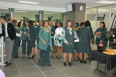 Going loco over a logo: but taking note of change | The Citizen