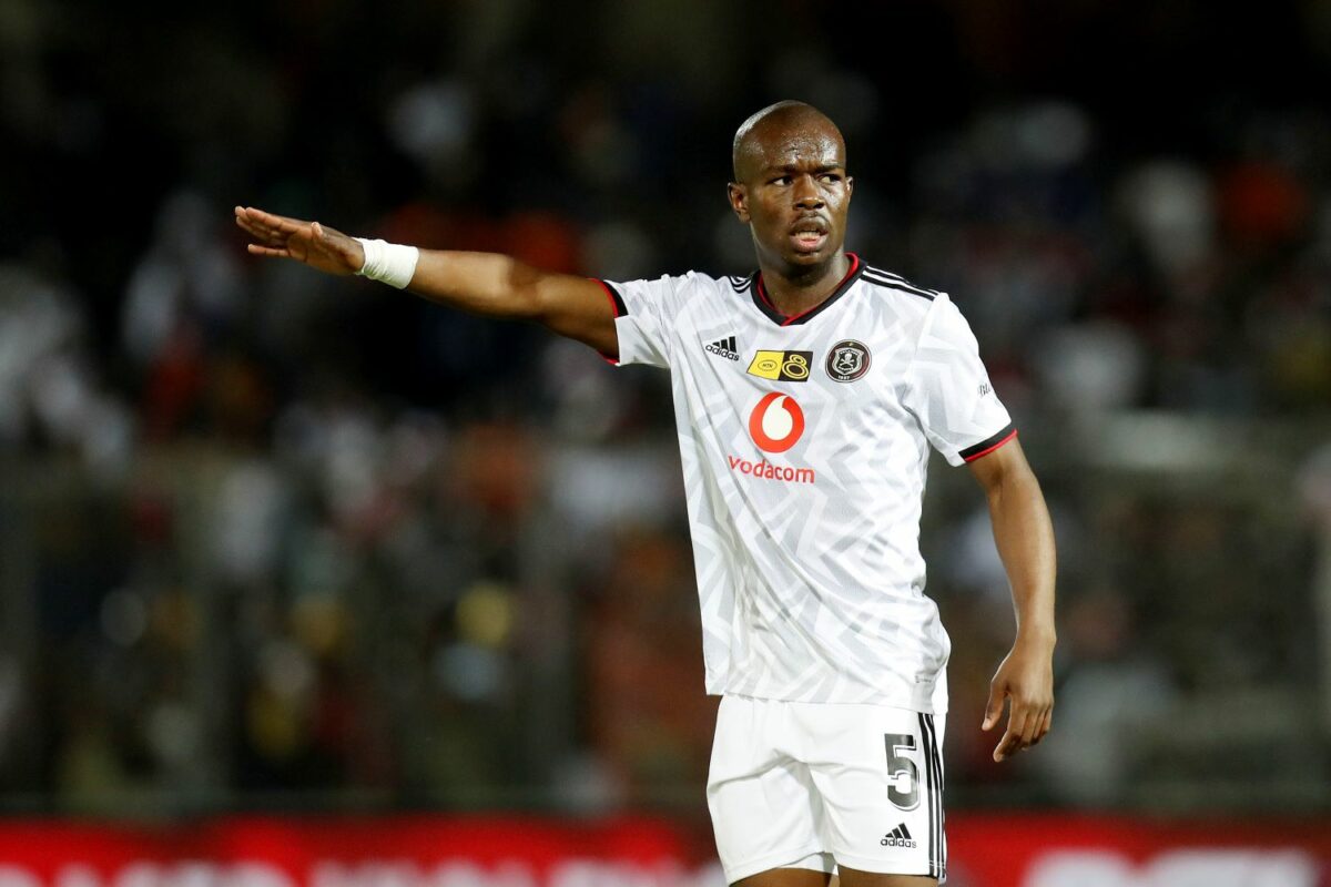 Sibisi warns Pirates not to take struggling Chiefs lightly