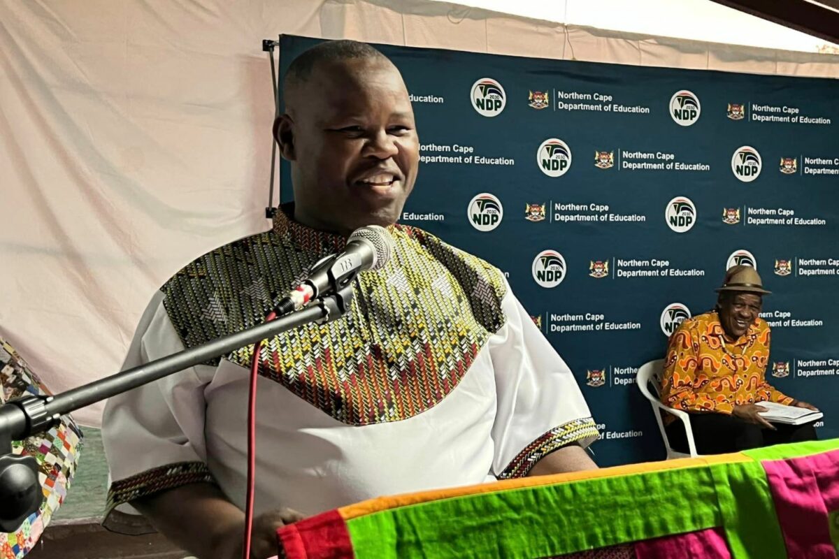 Education MEC ordered to pay damages after pupil burnt by acid