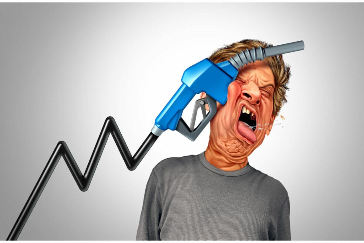 Fuel prices: Brace for a hefty price hike in November...