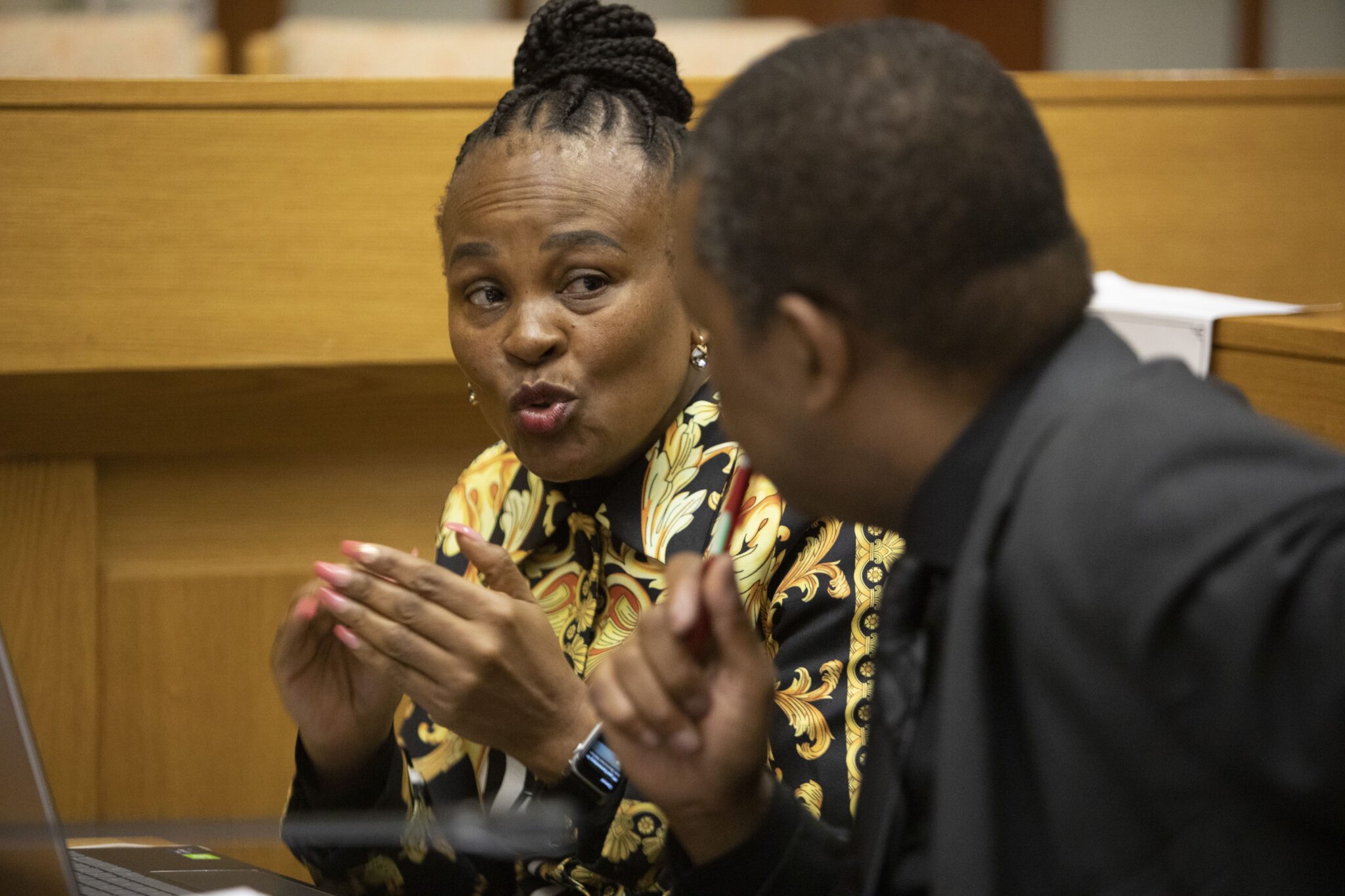 Section 194 inquiry: Top 5 moments from Mkhwebane's hearings