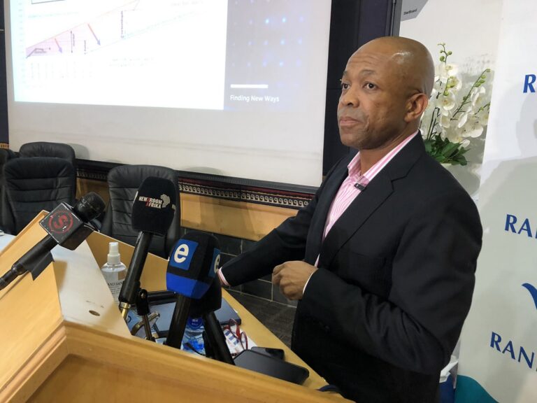 Rand Water reiterates its call for Gauteng residents to use water ...