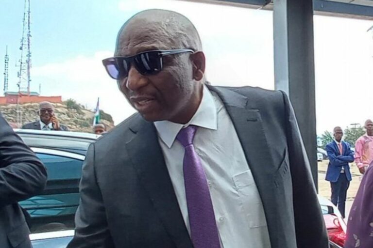 Ramaphosa to attend inauguration of new Lesotho Prime Minister