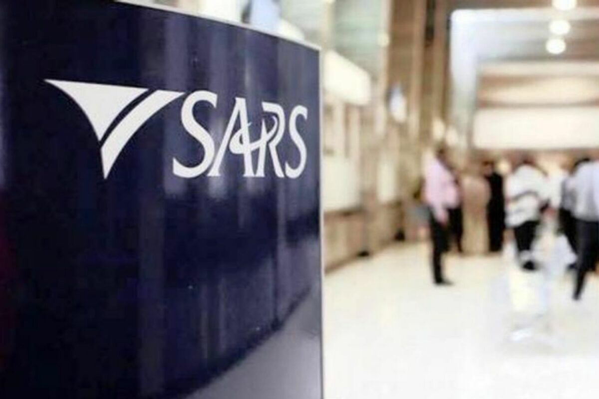 'Nothing prepared Sars agaisnt state capture' - Ramaphosa