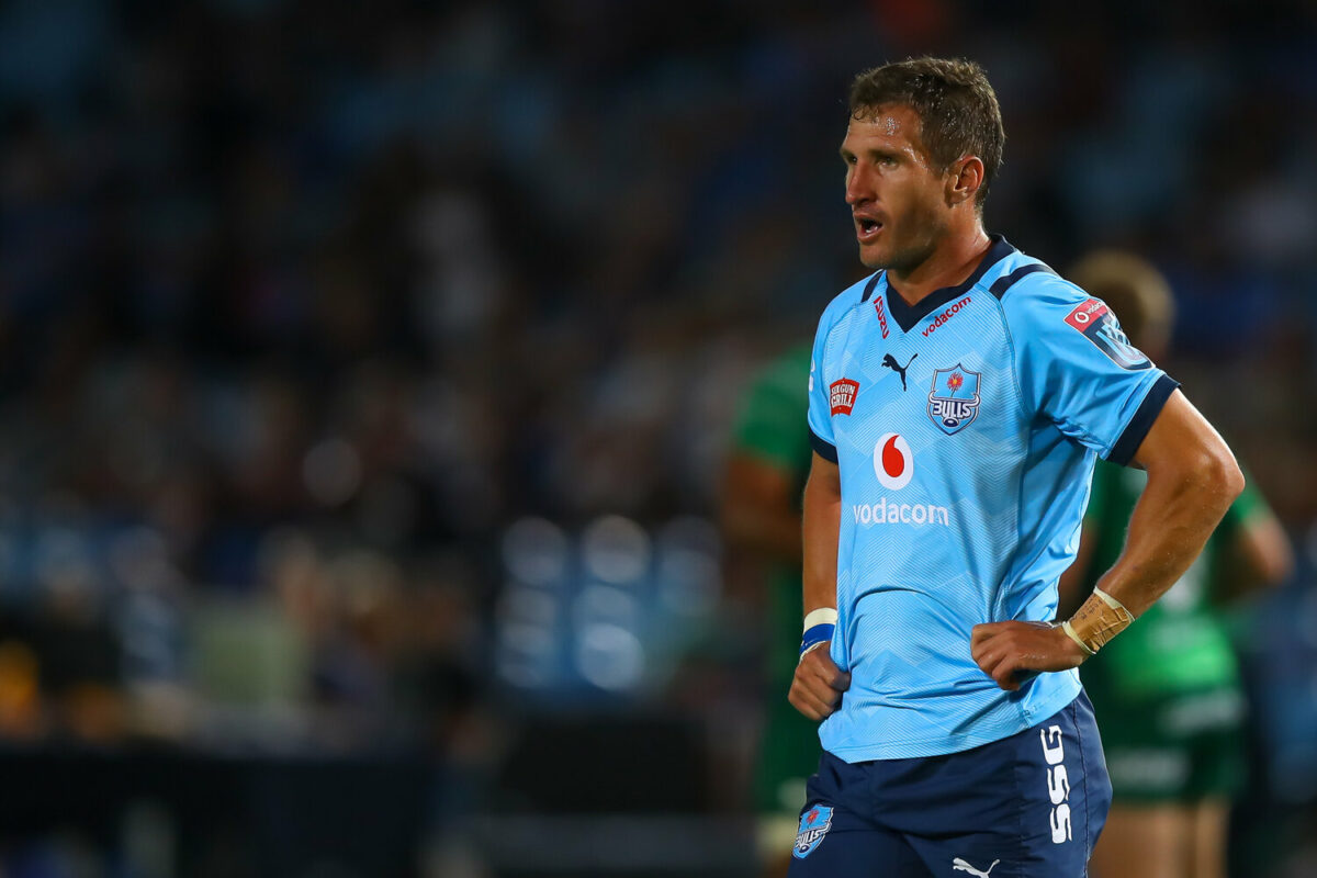 Boks begin preparations for Euro tour: 26 players to train in Stellenbosch