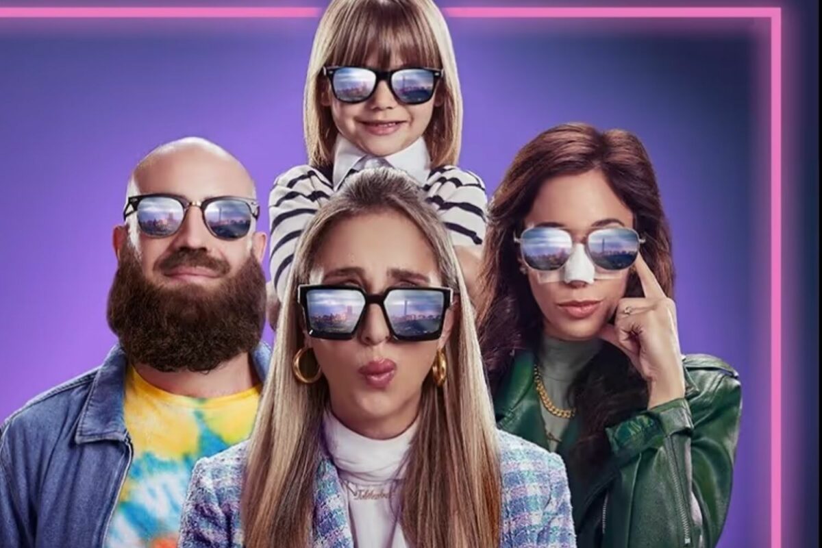 Tali is back with a banging third season of 'Tali’s Joburg Diary'