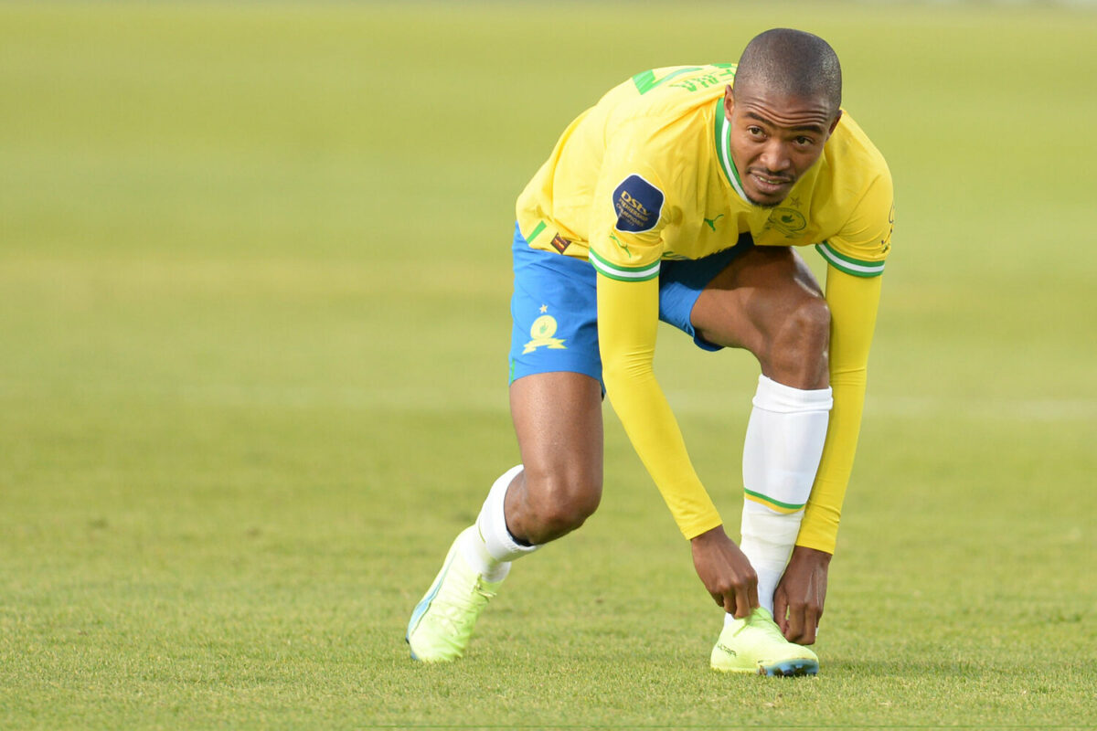 Back to reality for Sundowns after fantasy win