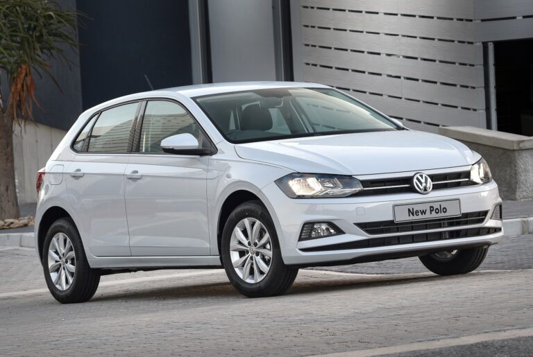 VW Polo most popular pre-owned hatchback for under R200k