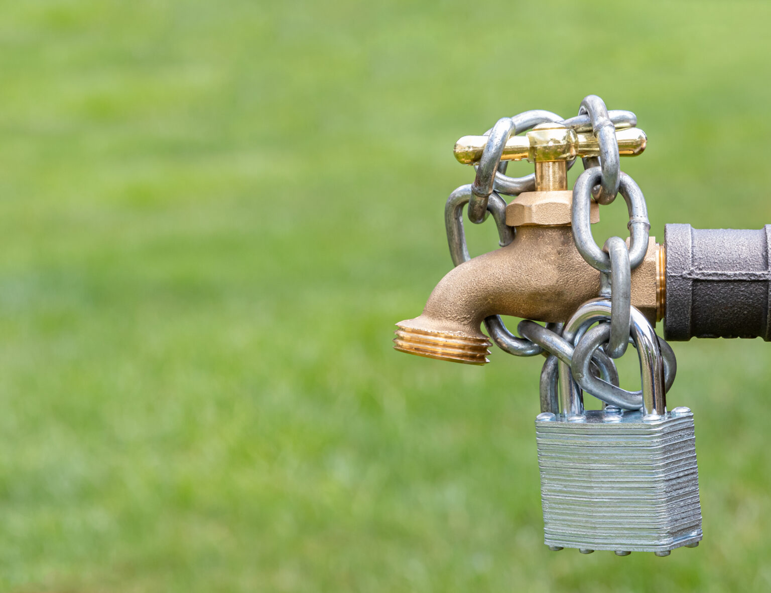 Level 2 water restrictions - What you need to know