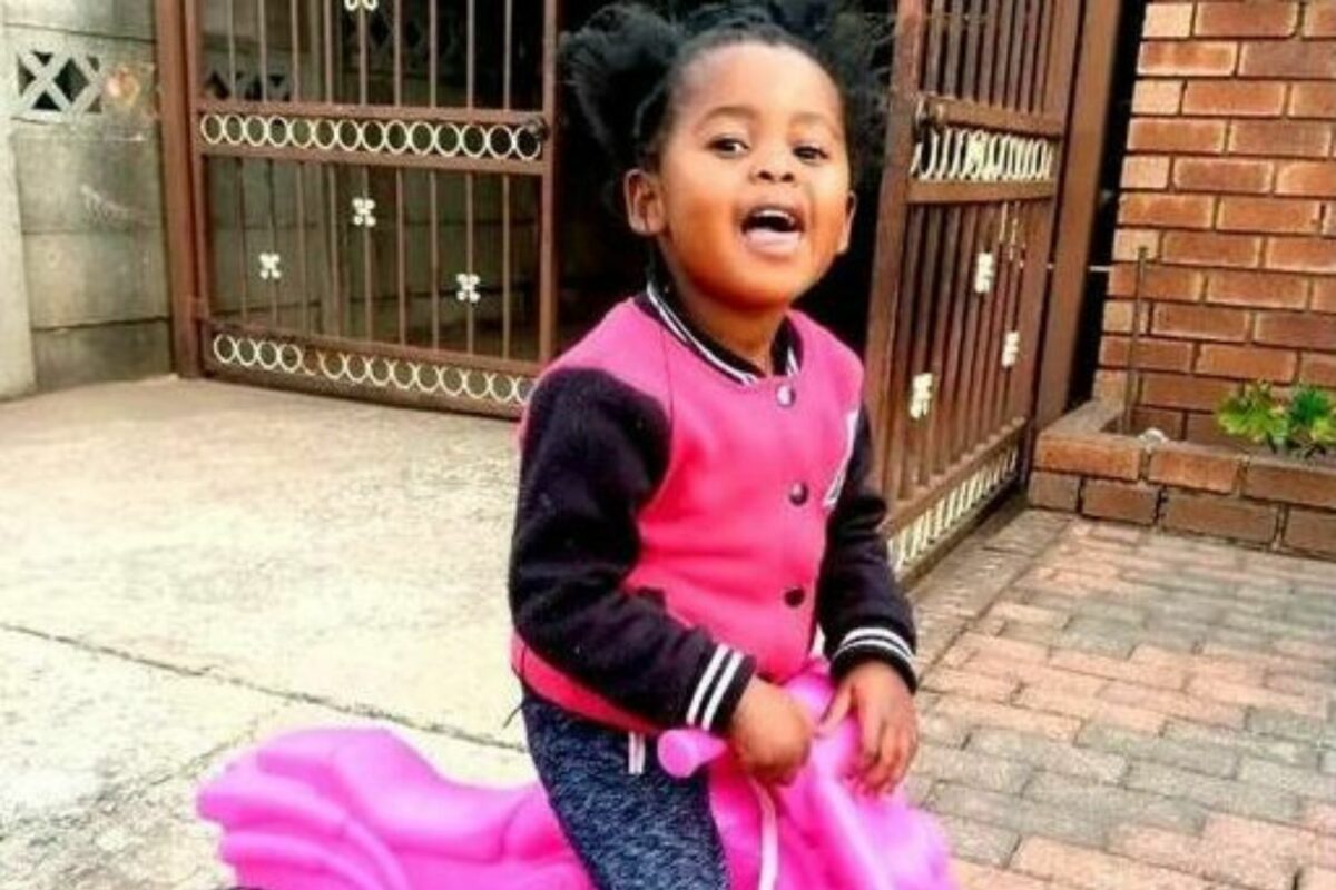Search for Bokgabo Poo's body parts leads to discovery of another body