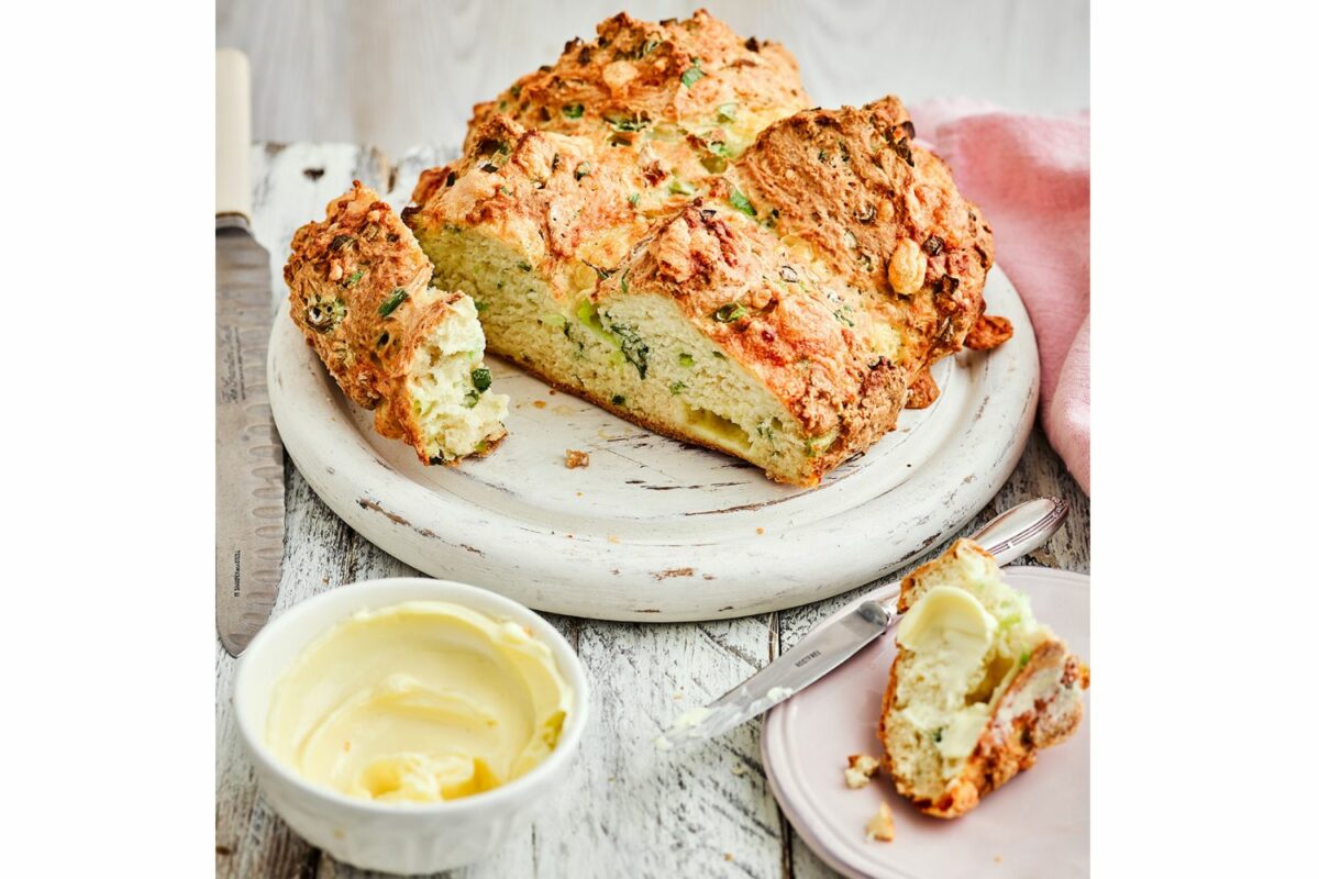 Recipe of the day: Six traditional South African bread recipes